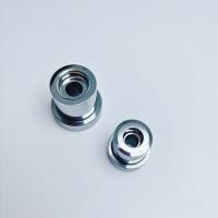 China KG7 Tungsten Stamping Die Components Hardware With Polishing PG for sale