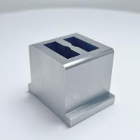 China ASP30 Strong And Durable Custom Machining Tool Spare Parts Upper And Lower Cutter Set OEM Service for sale