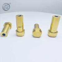 China OEM High Precision Drawing Mold Die Parts Accessories With Titanium Nitride Coating for sale