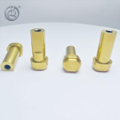 China OEM High Precision Drawing Mold Die Parts Accessories With Titanium Nitride Coating for sale