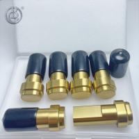 China OEM High Precision Drawing Mold Die Parts Accessories With Titanium Nitride Coating for sale