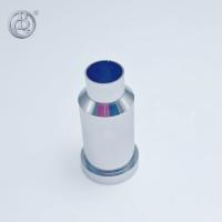 China High Precision Custom Mold Parts Mechanical Drawing Mold With Thin Tube Thickness for sale