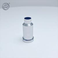 China High Precision Custom Mold Parts Mechanical Drawing Mold With Thin Tube Thickness for sale