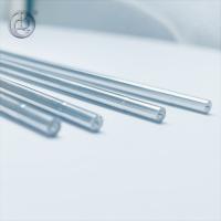 China Custom High Precision Plastic Mold Parts Samll Angle Pin On The Top for sale