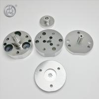 China Custom Precision Mechanical Parts , OEM Metal Precision Machining Parts for sale