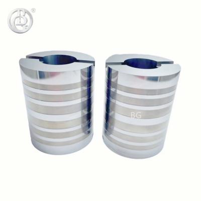 China HSS Steel Precision Mould Parts For EDM Processing Axiality 0.005mm for sale
