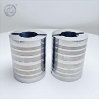 China HSS Steel Precision Mould Parts For EDM Processing Axiality 0.005mm for sale