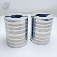 China HSS Steel Precision Mould Parts For EDM Processing Axiality 0.005mm for sale