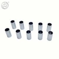 China High Precision Custom Mold Parts Mechanical Parts Drawing Mold Parts With Thin Tube Thickness for sale