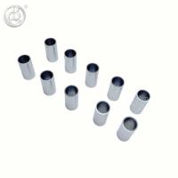 China High Precision Custom Mold Parts Mechanical Parts Drawing Mold Parts With Thin Tube Thickness for sale