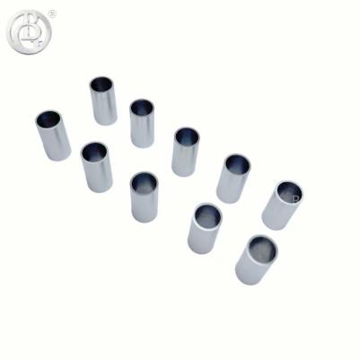 China High Precision Custom Mold Parts Mechanical Parts Drawing Mold Parts With Thin Tube Thickness for sale
