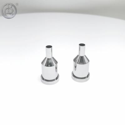 China High Precision Custom Mechanical Parts Cutter Curved Blade for sale