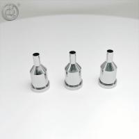 China High Precision Custom Mechanical Parts Cutter Curved Blade for sale
