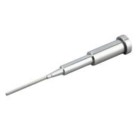 China H13 Plastic Injection Molding Medical Parts Accessories With Grinding EDM for sale