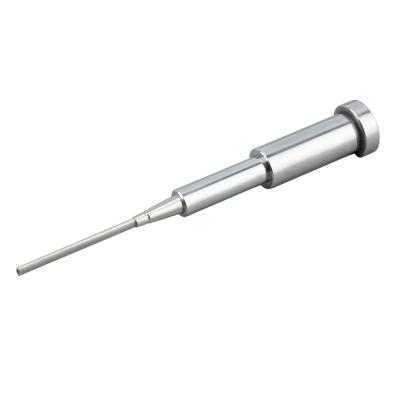 China H13 Plastic Injection Molding Medical Parts Accessories With Grinding EDM for sale