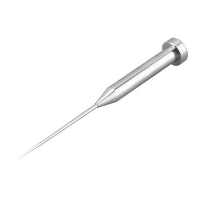 China ST Stell Plastic Injection Molding Medical Parts Core Pins High Precision OEM ODM for sale