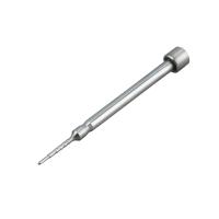 China Customized Precision Plastic Injection Molding Medical Parts Core Pins SKD61 Material for sale