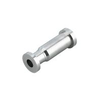 China Polish CNC Lathe Machining Mold Parts For Injection Plastic Mould for sale