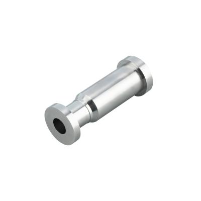 China Polish CNC Lathe Machining Mold Parts For Injection Plastic Mould for sale
