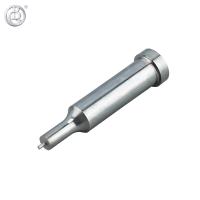 China Tungsten steel combination stamping die mould parts punch set with pin bolt,spring&nut for sale