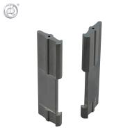 China Precision Non-Standard Tungsten Steel Insert Core /Mould Parts for sale