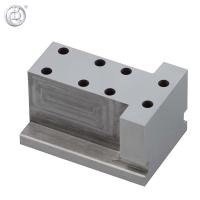 China Precision Non-Standard Tungsten Steel Mould Lower Insert/Casting Insert for sale