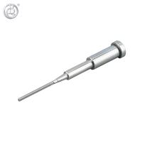 China CNC Machining Precision Mold Components Core Pattern 0.05mm Tolerance for sale