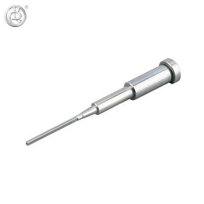 China CNC Machining Precision Mold Components Core Pattern 0.05mm Tolerance for sale