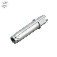 China HSS Non Standard Ejector Pins And Sleeves For Injection Plastic Mold for sale