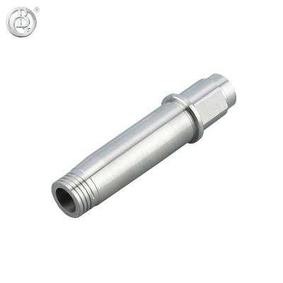 China HSS Non Standard Ejector Pins And Sleeves For Injection Plastic Mold for sale