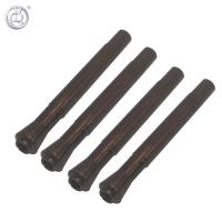 China Spring Steel CNC Lathe Machine Tools Extension Rod With Black Coating for sale