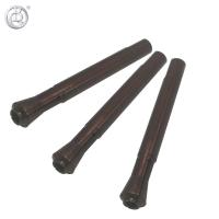 China Spring Steel CNC Lathe Machine Tools Extension Rod With Black Coating for sale