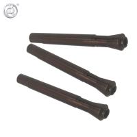 China Spring Steel CNC Lathe Machine Tools Extension Rod With Black Coating for sale