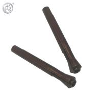 China Spring Steel CNC Lathe Machine Tools Extension Rod With Black Coating for sale
