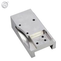 China Custom CNC Lathe Machining Mold Parts High Precision 1.2344 1.2312 S136 Material for sale