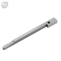 China High Precision Metal Stamping Parts , Die Mold Components Non standard OEM ODM for sale