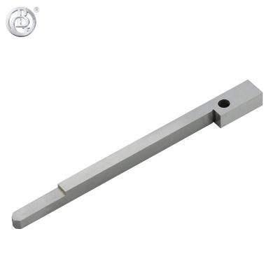 China High Precision Metal Stamping Parts , Die Mold Components Non standard OEM ODM for sale