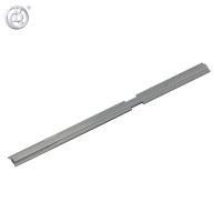 China Square Carbide Punch Pin , HSS Piercing Punches For Die Mold Locating Pins for sale