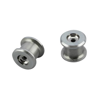 China Precision Packaging Injection Molding Insert HRC58 Hardness For Medical Industry for sale