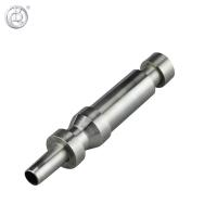 China Custom Precision Mould Tool Parts For Plastic Injection Molding OEM for sale