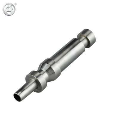 China Custom Precision Mould Tool Parts For Plastic Injection Molding OEM for sale