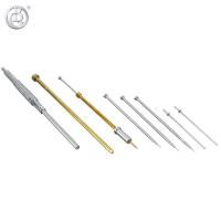 China Test Check Mould Tool Parts Precision 1.2312 1.2343 Material for sale
