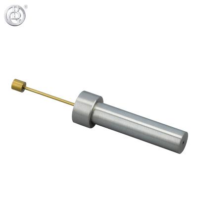 China Custom Ejector Pins And Sleeves Non Standard H13 For Plastic Mold for sale