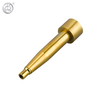 China Non Standard Packaging Injection Molding Ejector Sleeves With TIN Coated for sale