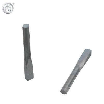 China Tungsten Steel Carbide Die Punch Pins With Projection Grinder OEM for sale