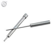China Durable Precision Mold Components Core Pins With Polishing HRC58 Hardness for sale
