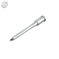 China DC53 Medical Ejector Mold Core Pins High Precision HRC58 HRC64 Hardness for sale