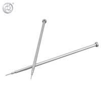 China Precision Mold Core Pins Non Standard For Pens Mould Parts for sale