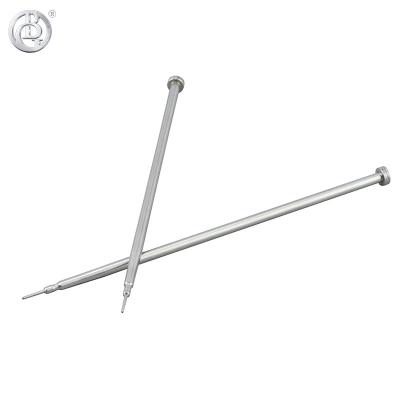 China Precision Mold Core Pins Non Standard For Pens Mould Parts for sale