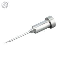 China SKD11 Precision Core Pins Injection Molding With Off Centered ODM for sale